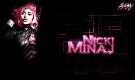 Nicki Minaj Photo Gallery Nicki Minaj Images Desktops Myspace