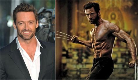 20 Personajes más sexis que los actores que les dan vida