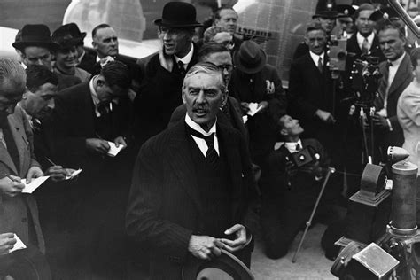 Why Did Neville Chamberlain Sign The Munich Pact On Sale