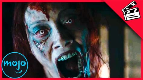 Top 10 Mejores Películas de TERROR de 2023 hasta ahora YouTube