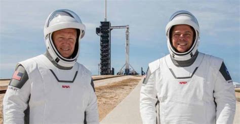 Voici Comment Regarder Le Lancement De Spacex Aujourd Hui