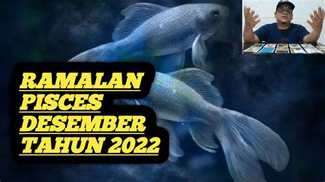 Ramalan Pisces 2024 Lengkap What Can Pisces Expect In The Year 2024