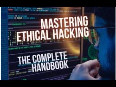 Mastering Network Compromise Black Hat Ethical Hacking Series Part 1