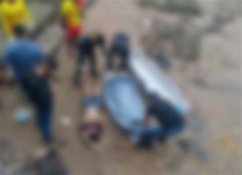 Identificada mulher encontrada morta na Beira Mar em São Luís Jornal