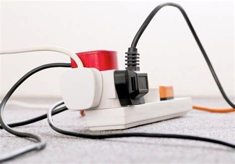 Estos son los 10 artefactos que más consumen energía cuando están apagados