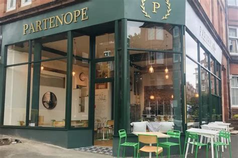 Naked Soup Iconic Glasgow West End Venue Serving Coffee In The Morning