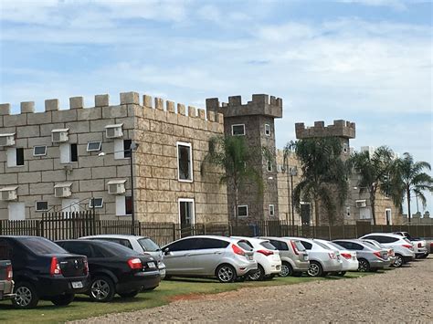 Castelo Park Aquático Viaja Certo