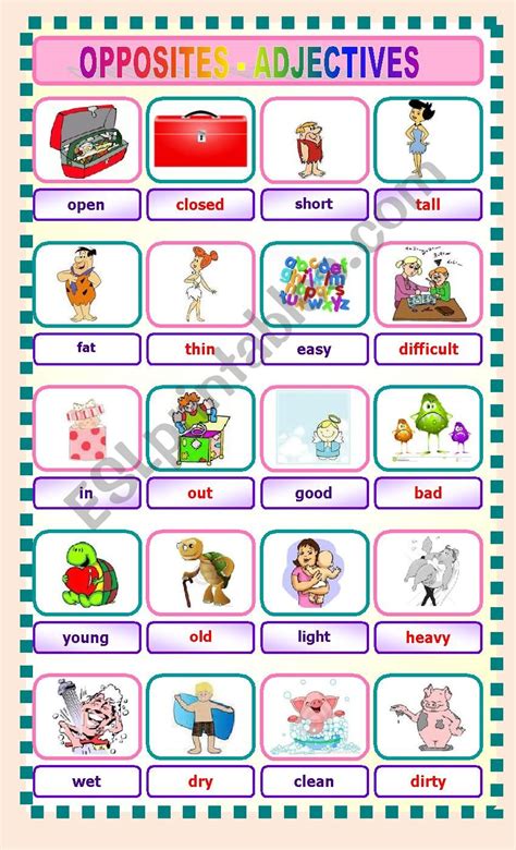 Verbs Of Action Pictionary 1 Esl Worksheet By Ivolga DC2