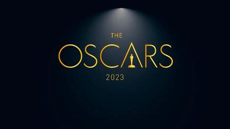 Oscars 2023 horario y dónde ver en directo la gala de los Premios