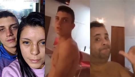 Genro e Sogro Filha descobre traição do Marido próprio Pai e caso