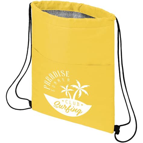 Sac Isotherme Personnalisable Oriole 5L ECODEKO