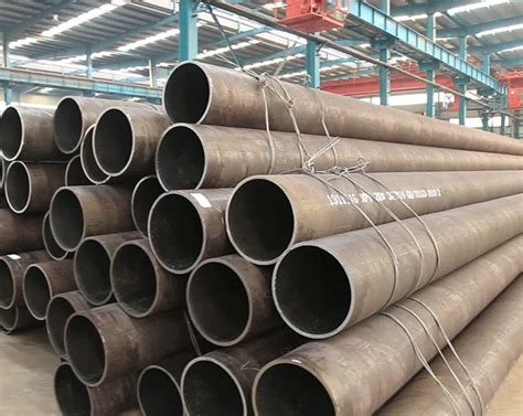 ASME SA ASTM A333 GR 1 Pipes