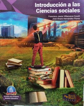 INTRODUCCION A LAS CIENCIAS SOCIALES DGB VILLANUEVA COUOH FRANCISCO