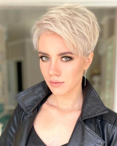 Cortes De Cabelo Feminino Curto 2023 Os Melhores Estilos Kioshi Sako