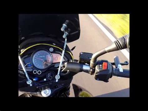 Control De Velocidad Crucero Para Motos Universal MotorGP YouTube