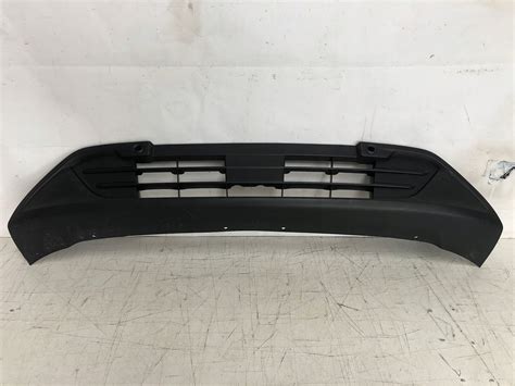 KRATKA DOLNA ZDERZAKA FORD TRANSIT CUSTOM LIFT 17 JK21 17K946 AC Za