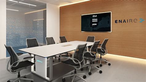 Cómo diseñar una sala de reuniones GESAB