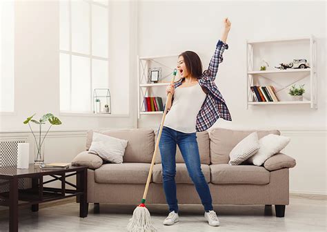 Trucos Para Mantener Limpia Tu Casa Sin Esfuerzo Decoracion