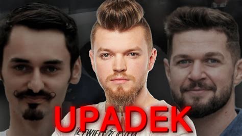 Kostka on Twitter Witam nowy film to nie upadek Wardęgi tylko
