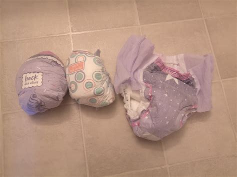 Pullups The Next Morning Diapered Experiences Omorashi