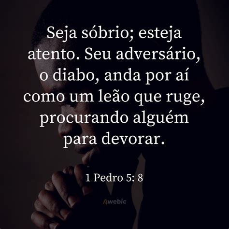 58 versículos para vencer o inimigo e se sentir MAIS FORTE