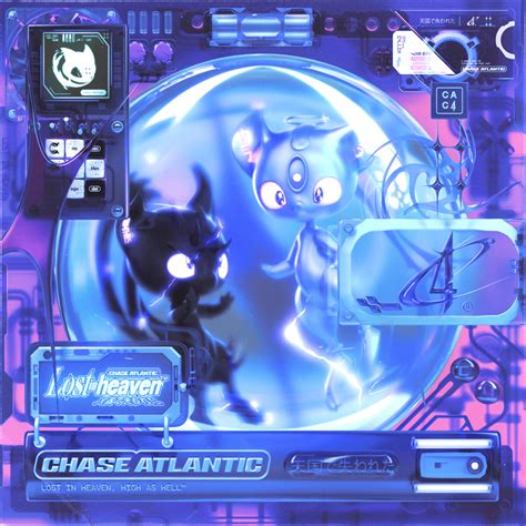 Chase Atlantic HOURS LOST Lyrics Plyric