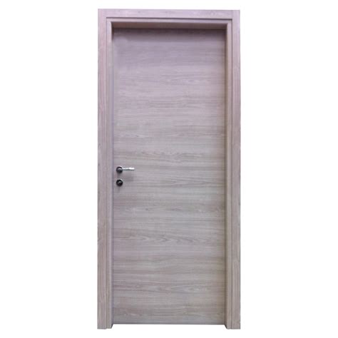PORTA DA INTERNO VERONICA BATTENTE 210x80 Cm HxL Bricoman