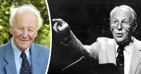 John Stott vetgirig teolog med stor ödmjukhet Dagen