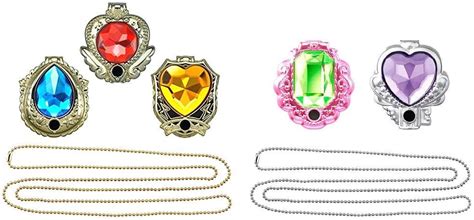 Magical Tsukai Pretty Cure Wrinkle Stone Set Of 2 Sweden Ubuy
