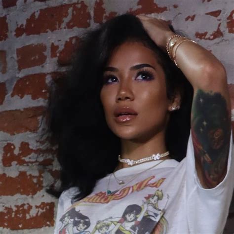 Jhené Aiko Efuru Chilombo jheneaiko Instagram photos and videos