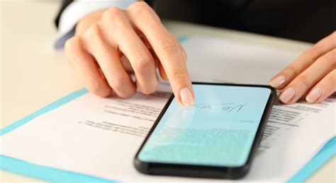 Online Signatur Erstellen Mit GoSign AUTHADA