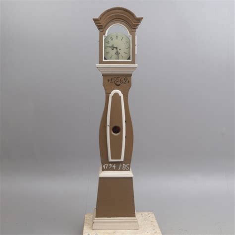 GOLVUR 1700 Tal Klockor Ur Golvur Auctionet