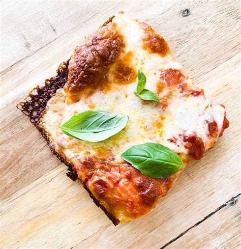 Crispy Sourdough Pizza Crust No Steel Or Stone The Clever Carrot