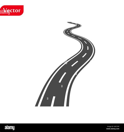 Race Highway Route Map Hi Res Stock Photography And Images Alamy