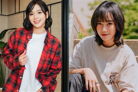 JKT48 Zee Dan Freya Sukses Tampil Perdana Di Shopee Live ANTARA News