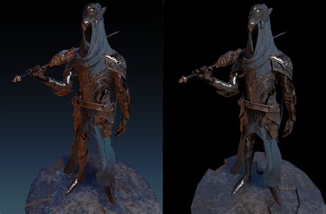 GLSL PBR Shader For Viewport Beginning Blender Code And Development