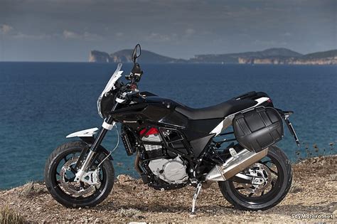 Husqvarna Nuda 900 Ficha Técnica Fotos y Precio