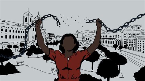 13 de Maio As mulheres na abolição da escravatura no Brasil Vermelho
