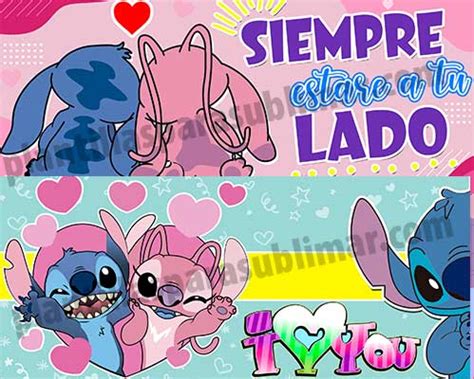 Stitch Plantillas Tazas Plantillas Para Sublimar