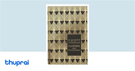 Buy Modern Classics Flappers And Philosophers In Nepal Thuprai