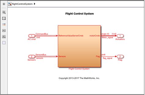 fly a parrot minidrone using the quadcopter simulink model matlab and simulink mathworks 한국