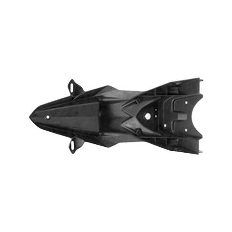 Motometa Detalles Salpicadera Trasera Para Motocicleta Z Original
