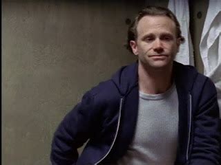 Auscaps Lee Tergesen Nude In Oz Blizzard Of