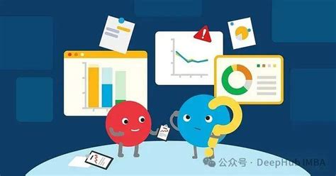 人工智能 8个常见的数据可视化错误以及如何避免它们 deephub segmentfault 思否