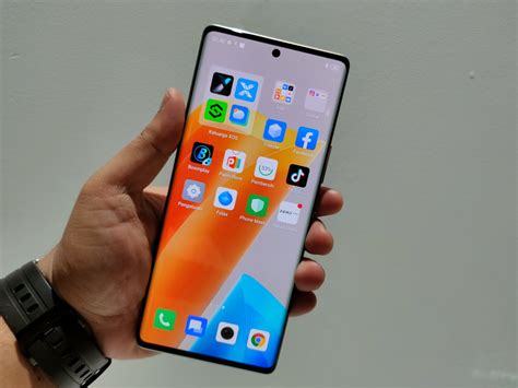 7 Kelebihan Dan 6 Kekurangan Infinix Zero Ultra Cek Sebelum Beli