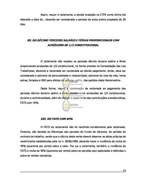 Contestação Por Negativa Geral BRAINCP