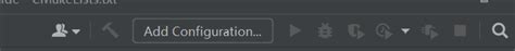 How To Solve Cannot Find Any Cmake Profile Ides Support Intellij