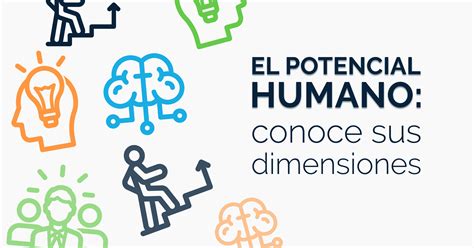 Qué es el potencial humano