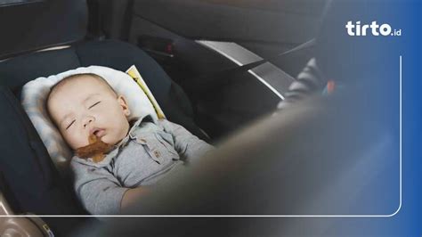 Risiko Membawa Bayi Perjalanan Jauh Tips Agar Tidak Masuk Angin