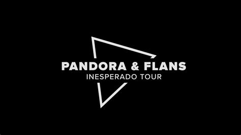 Inesperado Tour Con Flans Youtube